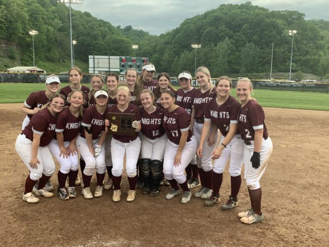 Wheeling Central Rebounds To Win Sectional Title vs. Magnolia | News ...